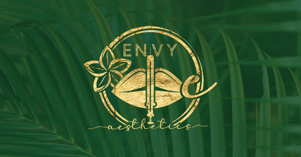 Envy Me Aesthetics Med Spa | Nonsurgical Facial Aesthetics with ...